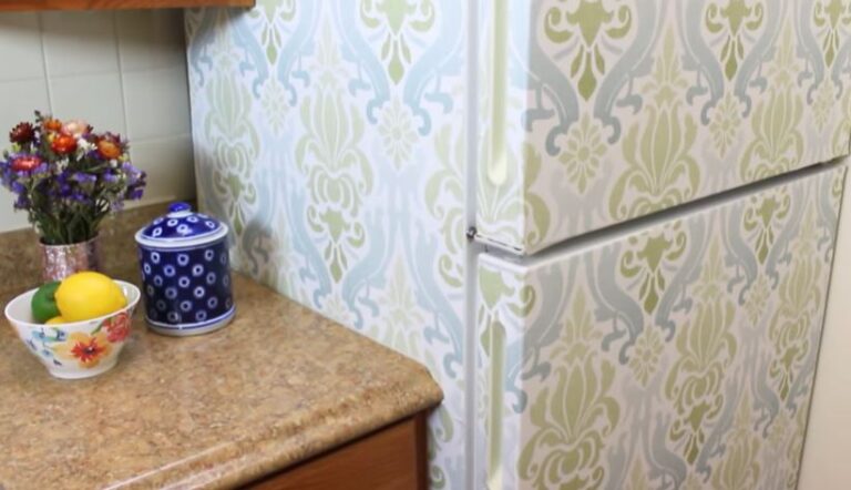 Top 5 Refrigerator Magnet Covers (With Real Tester Reviews)