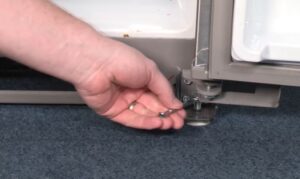 5 Best Types Of Refrigerator Wheels (Reviews And Buying Guide)